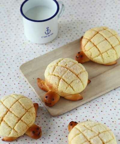 Bread Art and Craft Ideas - Creative Bread Dough Food Designs - Photos ...