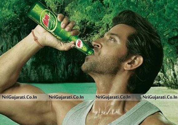 Hrithik Roshan Brand Ambassador List - Endorsement Photo Gallery ...