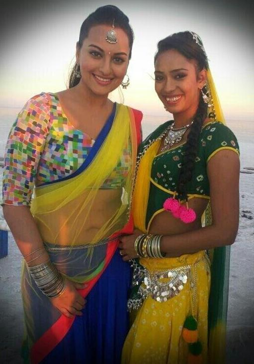 Rambo Rajkumar Shooting