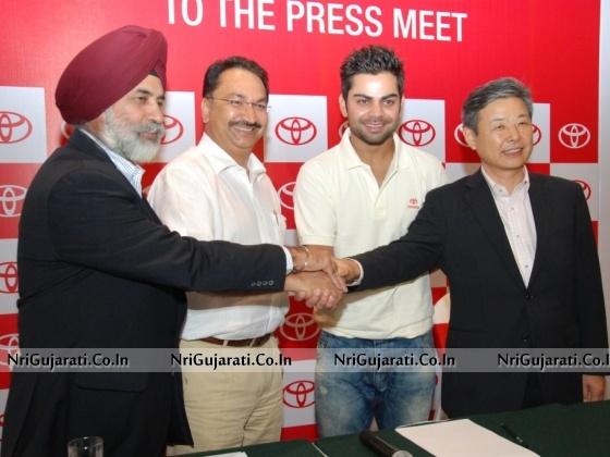 Virat Kohli Brand Ambassador List - Endorsement Photo Gallery | Virat ...